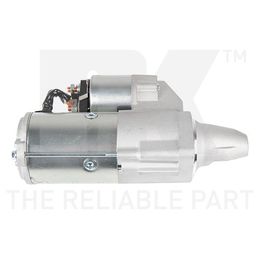 NK Starter 4799001 f&uuml;r Chrysler JEEP