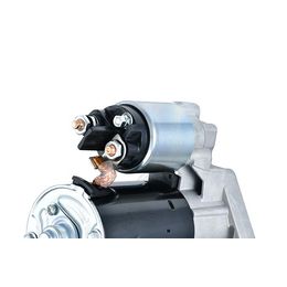 Hella Starter 8ea011613061 f&uuml;r NISSAN RENAULT