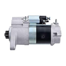 Hella Starter 8ea011613141 f&uuml;r LAND ROVER