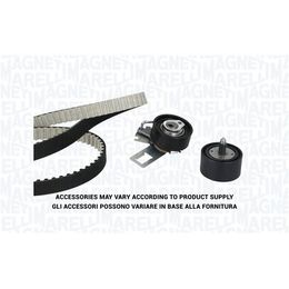 MAGNETI MARELLI Zahnriemensatz 341306700000 f&uuml;r Ford