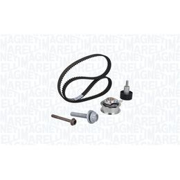 MAGNETI MARELLI Zahnriemensatz 341306670000 f&uuml;r Audi VW