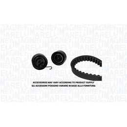 MAGNETI MARELLI Zahnriemensatz 341306710000 f&uuml;r Opel Vaughall