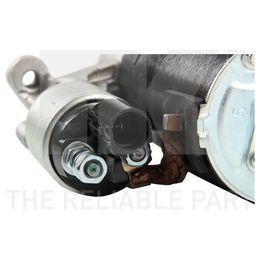 NK Starter 4799048 f&uuml;r Porsche Audi