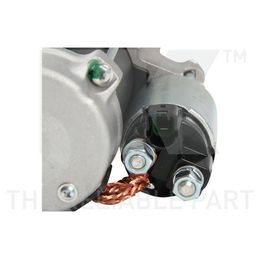 NK Starter 4745024 f&uuml;r TOYOTA