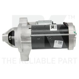 NK Starter 4725012 f&uuml;r Ford