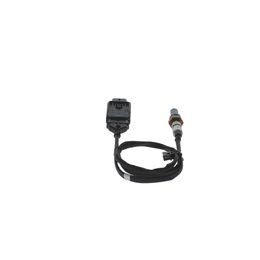 Bosch NOx-Sensor, NOx-Katalysator 0281008833 f&uuml;r VW