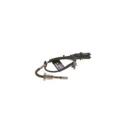 Bosch Sensor, Abgastemperatur 0986259134 f&uuml;r GMC