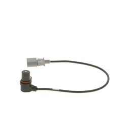 Bosch Impulsgeber, Kurbelwelle 0261210178 f&uuml;r KARMANN VW