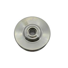 SKF Spannrolle, Keilriemen vkm38111 f&uuml;r Mercedes