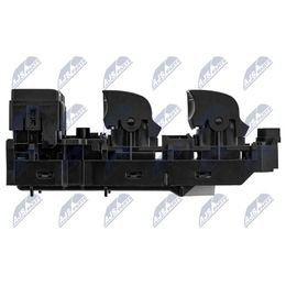 NTY Schalter, Fensterheber ewsty037 vorne links f&uuml;r TOYOTA
