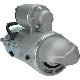 HC-CARGO Starter f032115626 f&uuml;r HYUNDAI