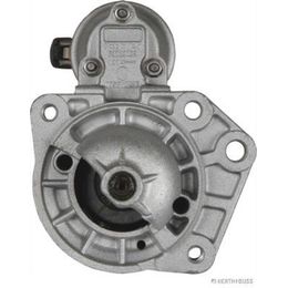 HERTH+BUSS ELPARTS Starter 42019311 f&uuml;r VAG
