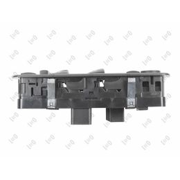 Abakus Schalter, Fensterheber 13505113 vorne links f&uuml;r RAM