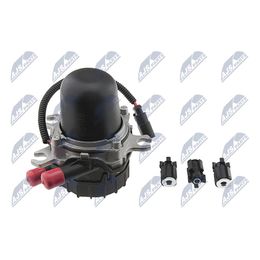 NTY Sekund&auml;rluftpumpe ewpct000 f&uuml;r Citro&euml;n/Peugeot