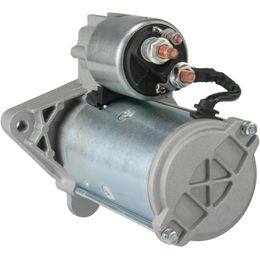 HC-CARGO Starter f032114074 f&uuml;r Opel RENAULT MITSUBISHI NISSAN