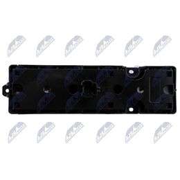 NTY Schalter, Fensterheber ewsfr046 vorne links f&uuml;r Ford