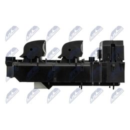 NTY Schalter, Fensterheber EWS-TY-027 vorne links f&uuml;r TOYOTA