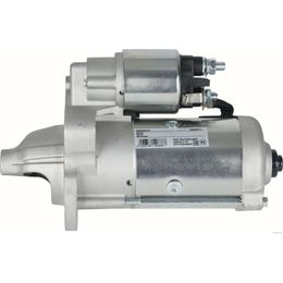 HERTH+BUSS ELPARTS Starter 42003015 f&uuml;r Ford