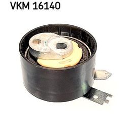 SKF Spannrolle, Zahnriemen vkm16140 f&uuml;r RENAULT