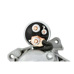 Hella Starter 8ea011613031 f&uuml;r Opel NISSAN RENAULT