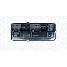 MAGNETI MARELLI Schalter, Fensterheber 000051124010 vorne links f&uuml;r LAND ROVER