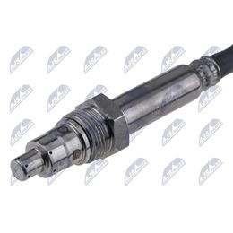 NTY NOx-Sensor, Harnstoffeinspritzung enoxme015 nach Katalysator f&uuml;r Mercedes