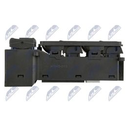 NTY Schalter, Fensterheber ewshd013 vorne links f&uuml;r HONDA