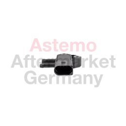 ASTEMO-HITACHI Sensor, Abgasdruck 2507447 nach Ru&szlig;partikelfilter f&uuml;r Peugeot MAZDA MITSUBISHI Subaru