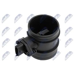 NTY Luftmassenmesser epppl032 f&uuml;r Opel Fiat