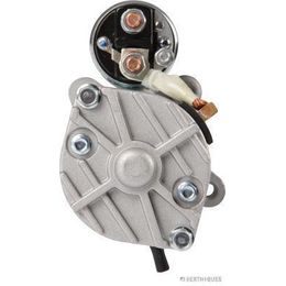 HERTH+BUSS ELPARTS Starter 42001036 f&uuml;r Ford Volvo