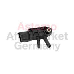 ASTEMO-HITACHI Sensor, Abgasdruck 2507433 f&uuml;r Volvo