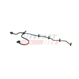 Fast Schlauch, Leckkraftstoff ft39527 f&uuml;r Ford Fiat VW