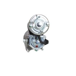 WALKER Starter wst01372 f&uuml;r TOYOTA YAMAHA