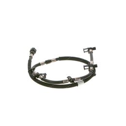 Bosch 0445130128 f&uuml;r Fiat Iveco MITSUBISHI