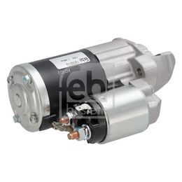 febi bilstein Starter 193919 f&uuml;r MITSUBISHI