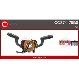 Casco Lenkstockschalter ccs74176gs f&uuml;r Fiat