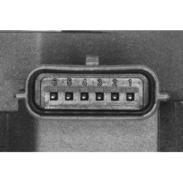 ACKOJA Fahrpedal a38820004 f&uuml;r NISSAN