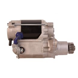 WALKER Starter wst01748 f&uuml;r TOYOTA