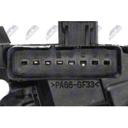 NTY Lenkstockschalter epech005 f&uuml;r CADILLAC