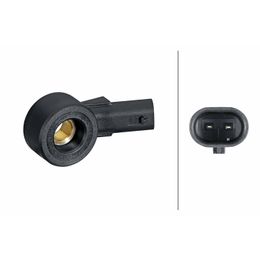 Hella Klopfsensor 6pg013114811 f&uuml;r JEEP