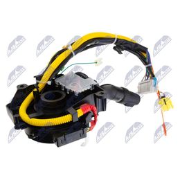 NTY Lenkstockschalter epech004 f&uuml;r CHEVROLET