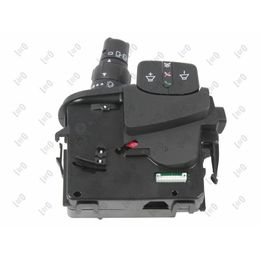 Abakus Lenkstockschalter 13504021 f&uuml;r RENAULT