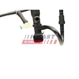 Fast Schlauch, Leckkraftstoff ft39638 f&uuml;r RENAULT