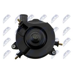 NTY Sekund&auml;rluftpumpe ewpsb000 f&uuml;r Subaru