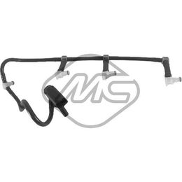 METALCAUCHO Schlauch, Leckkraftstoff 99604 f&uuml;r RENAULT