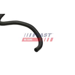 Fast Schlauch, Leckkraftstoff ft00233 f&uuml;r Opel GM