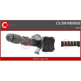 Casco Lenkstockschalter cls61003gs f&uuml;r Iveco