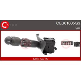 Casco Lenkstockschalter cls61005gs f&uuml;r Iveco