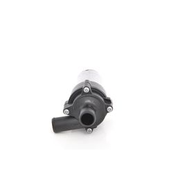 Bosch Zusatzwasserpumpe 0392020026 f&uuml;r Mercedes