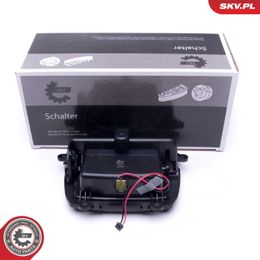 ESEN SKV Aschenbecher 96skv145 f&uuml;r BMW